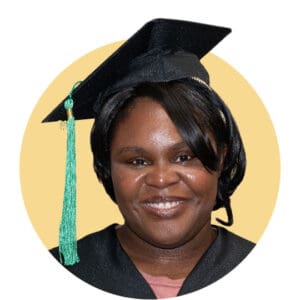 Katisha Green - Greenville Literacy Association