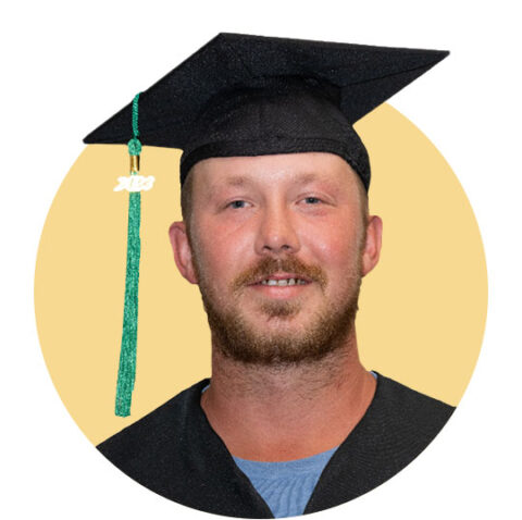 Michael Henson - Greenville Literacy Association